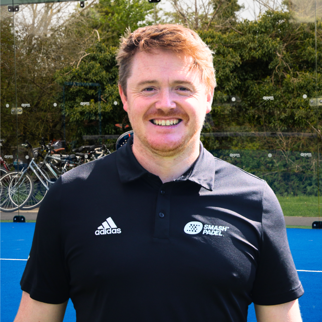 Bicester — SMASH PADEL