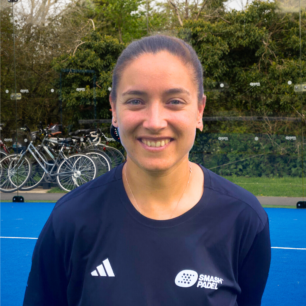 Oxford — SMASH PADEL