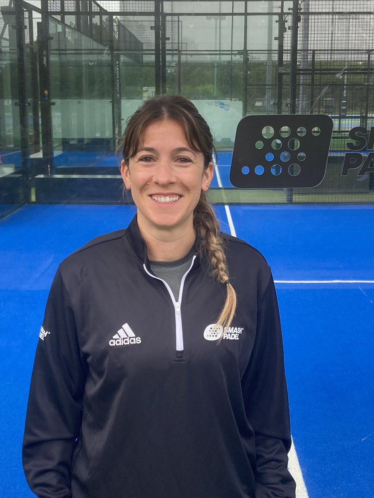 Whitstable — SMASH PADEL