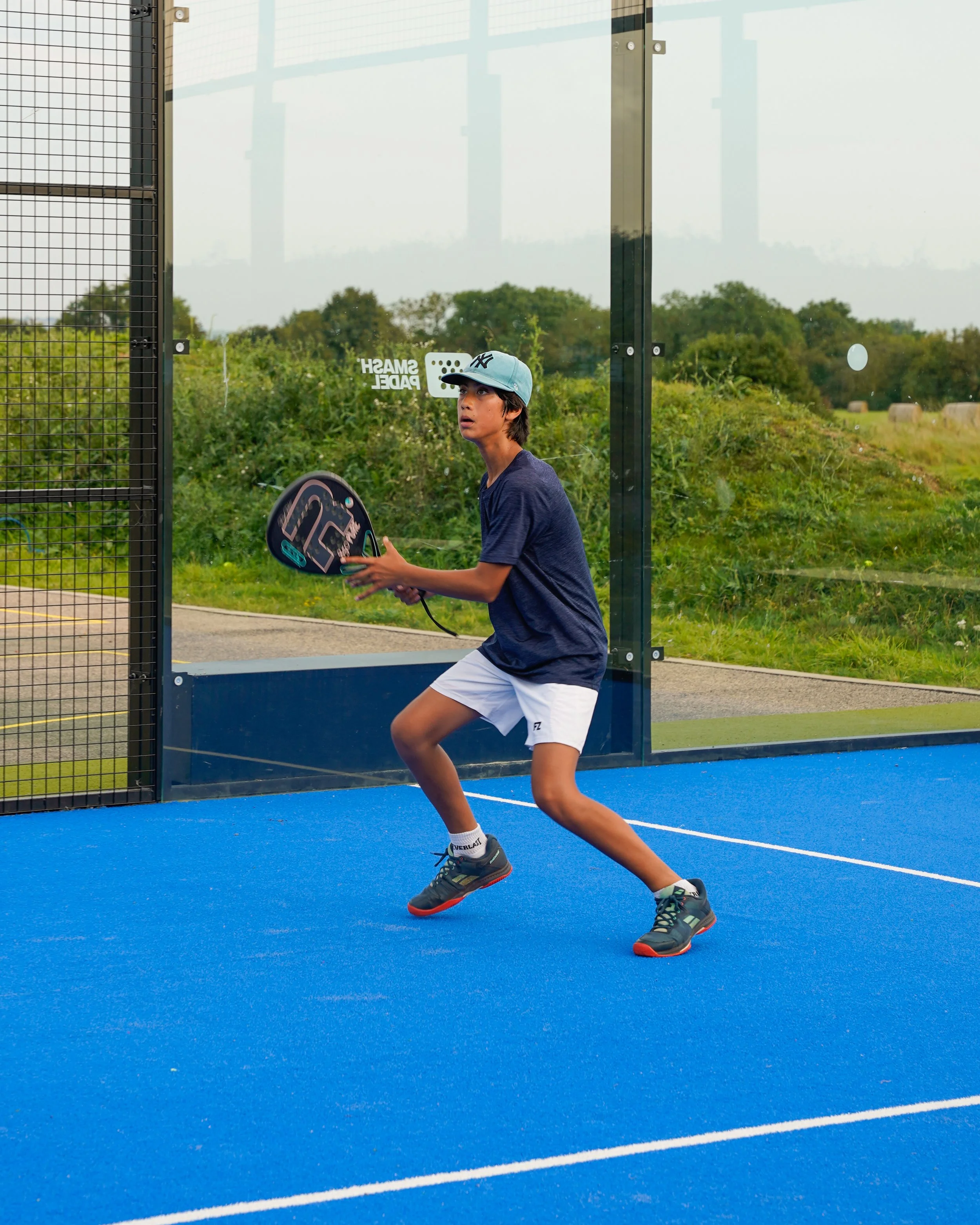 Bicester — SMASH PADEL