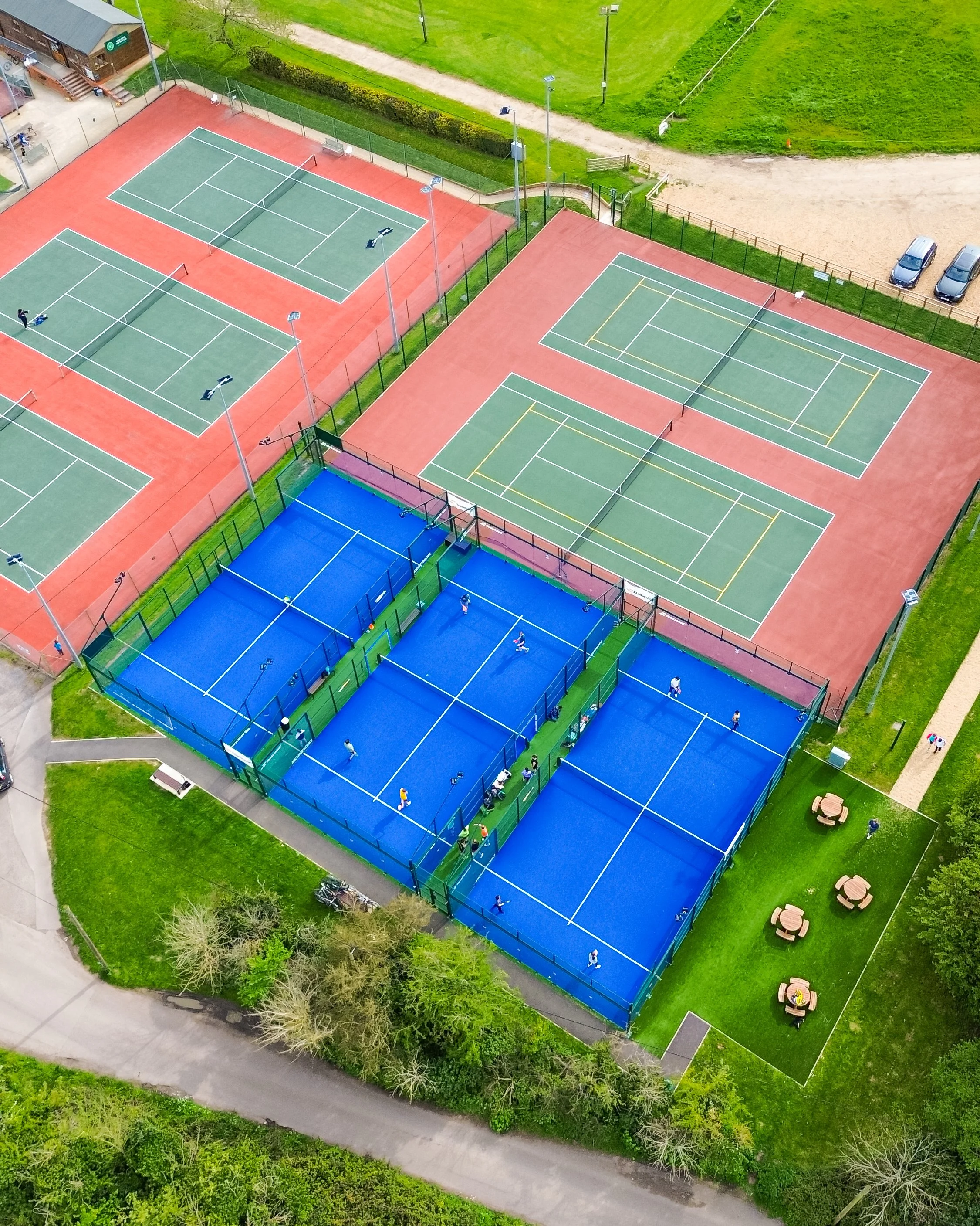 Locations — SMASH PADEL