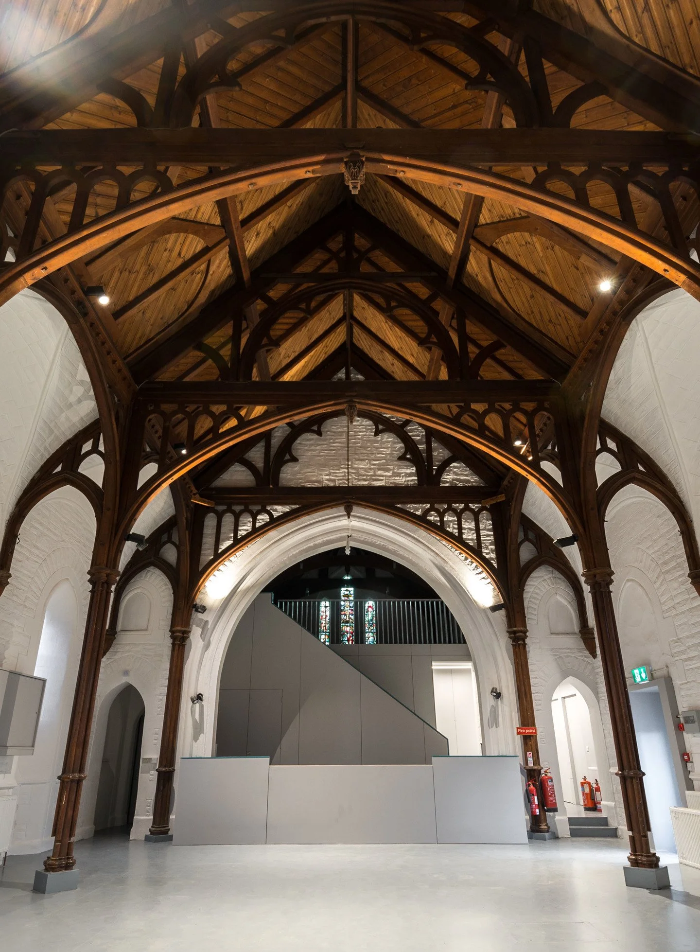About Us — Craigmillar Now