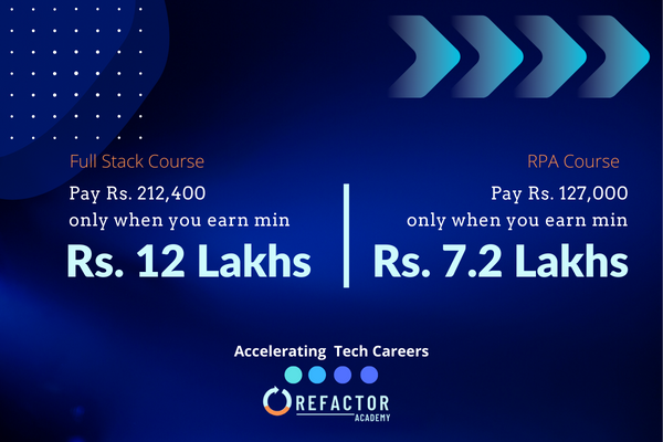 FAQs — Refactor Academy