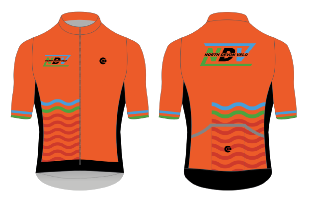 Membership — North Devon Velo