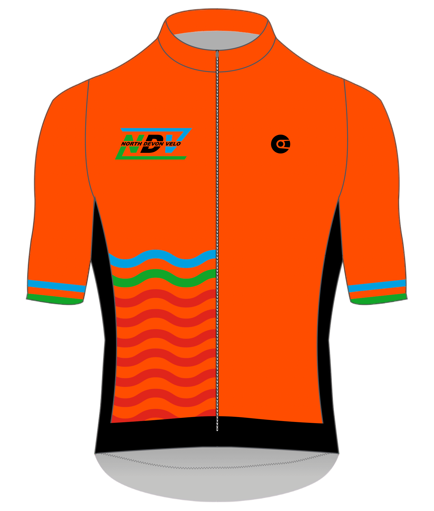 North Devon Velo