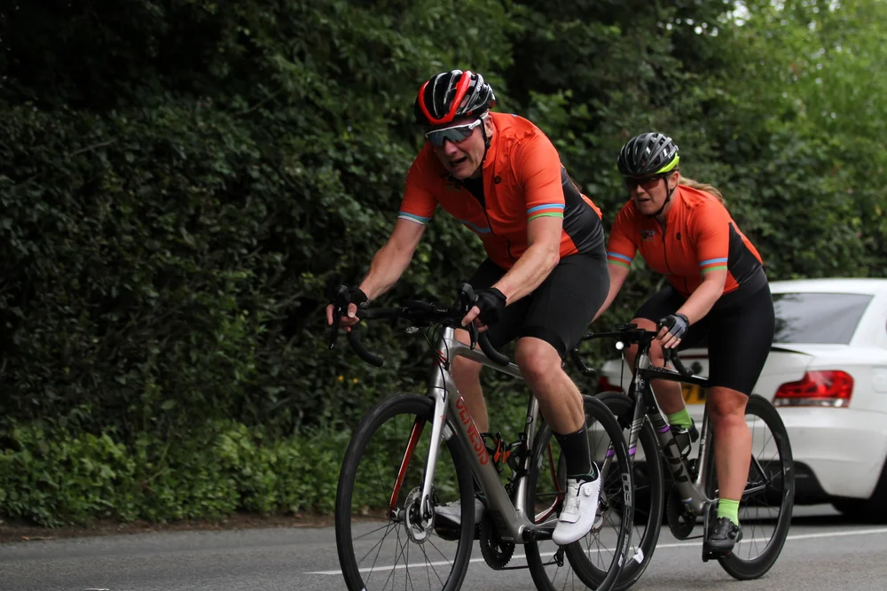 North Devon Velo