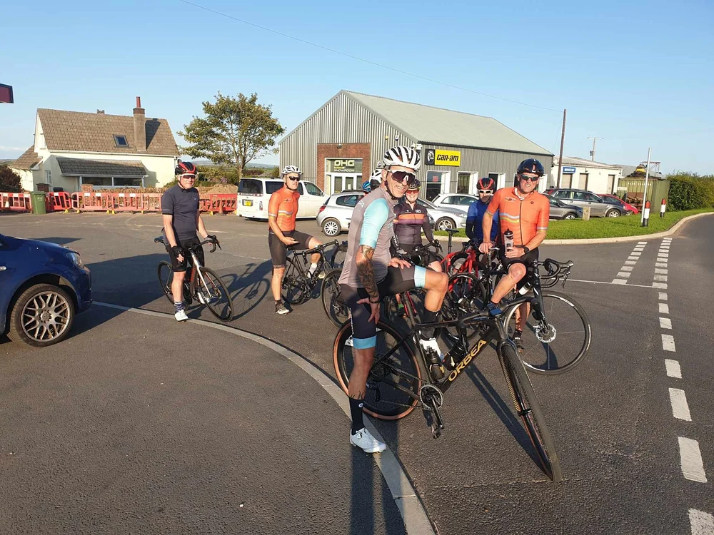 North Devon Velo