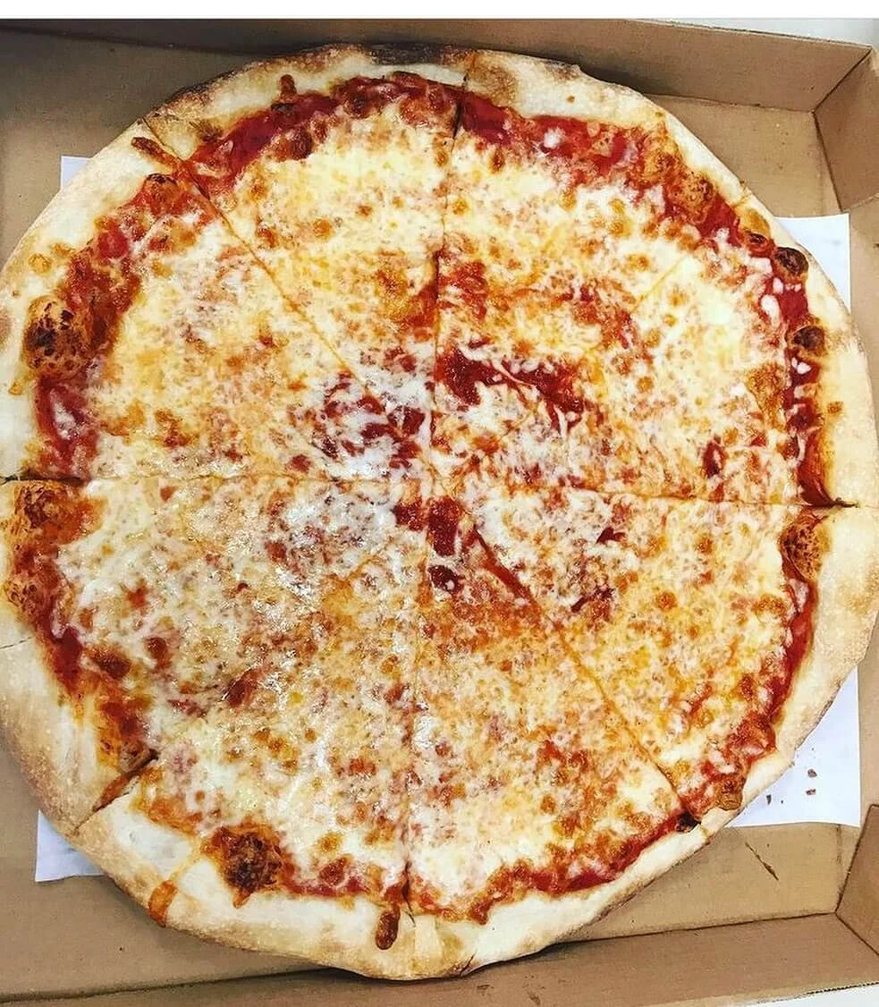 Italian - food - BALA CYNWYD, PA — Frank's Pizza