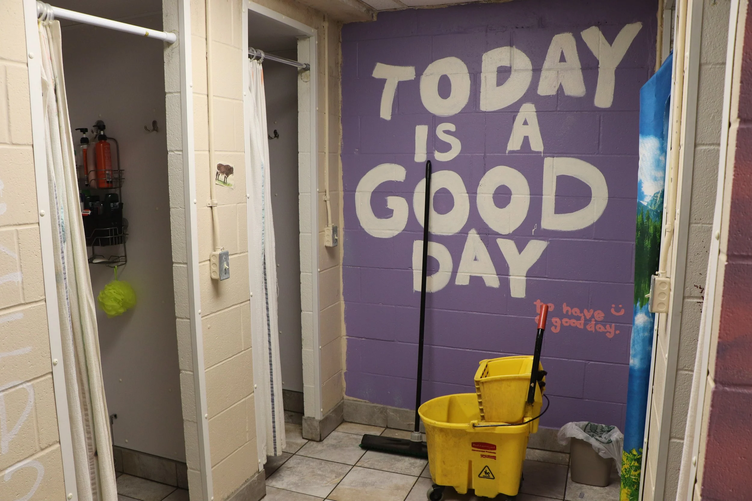 Climate and Class on Campus — Mia Ame