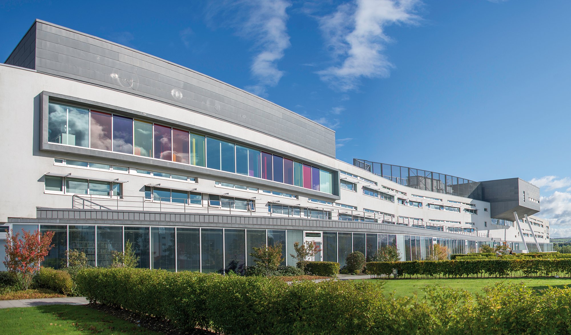 Scottish Universities Press