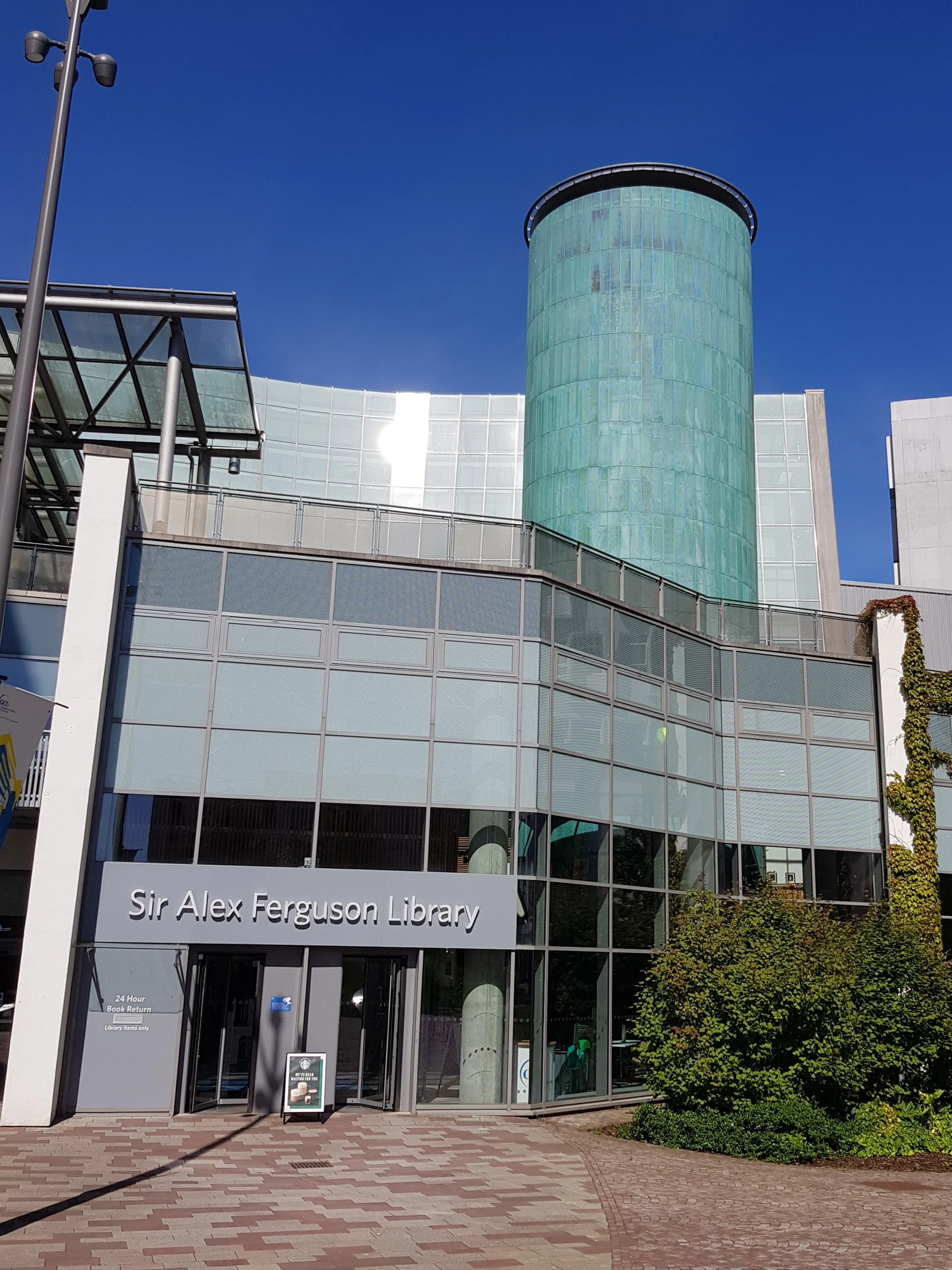 Scottish Universities Press