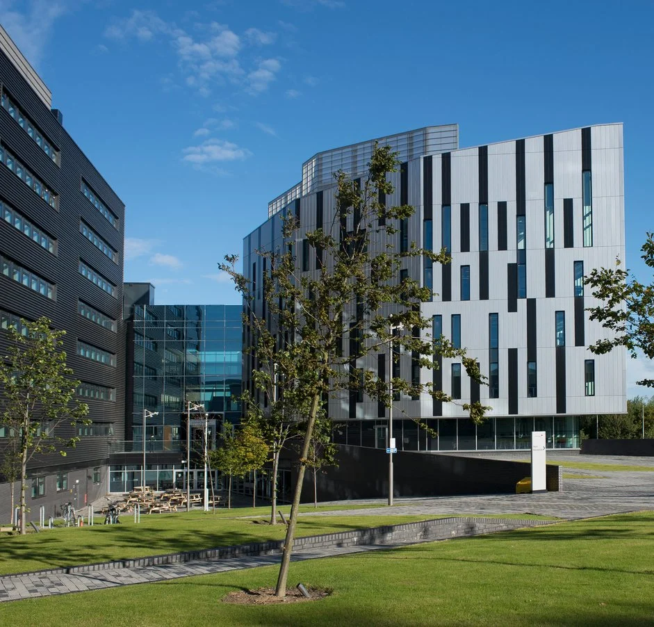 Scottish Universities Press