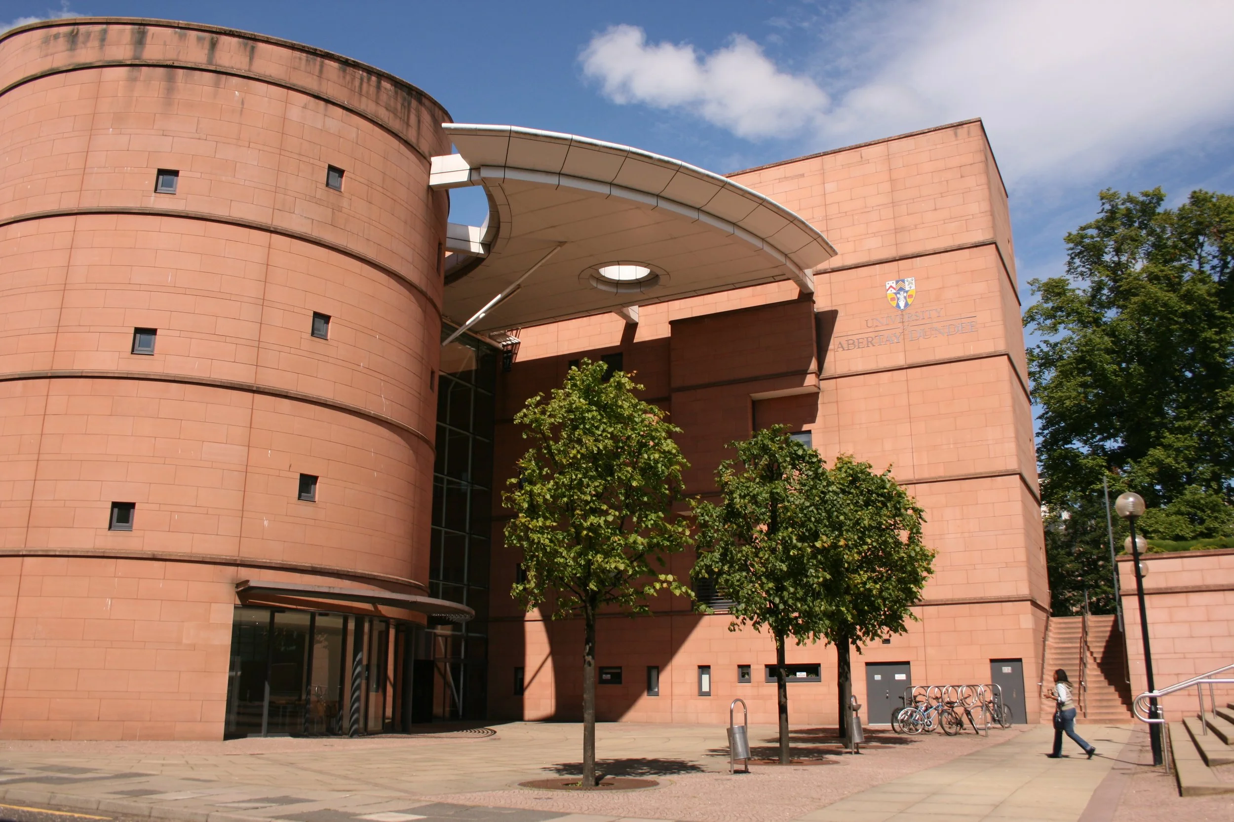 Scottish Universities Press