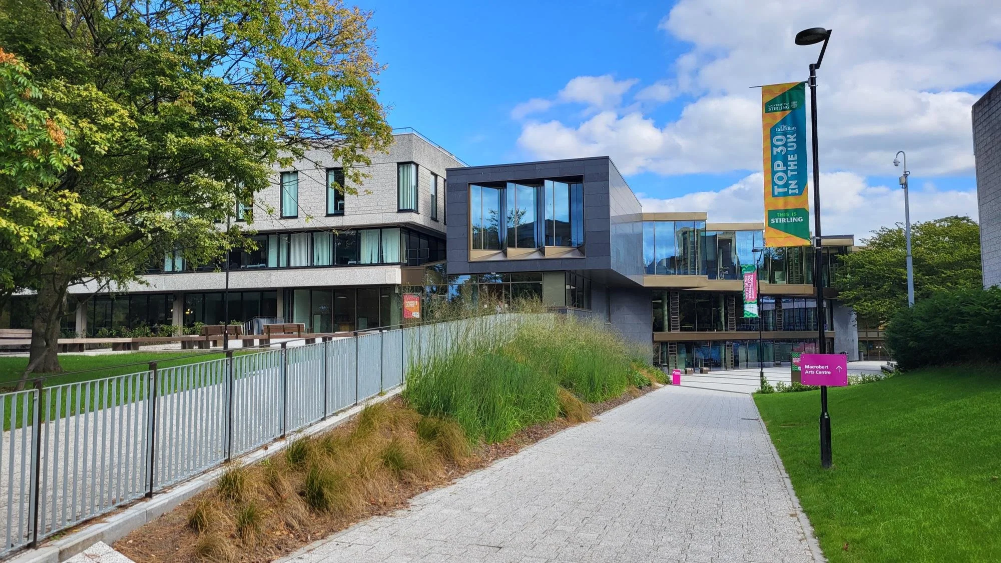 Scottish Universities Press