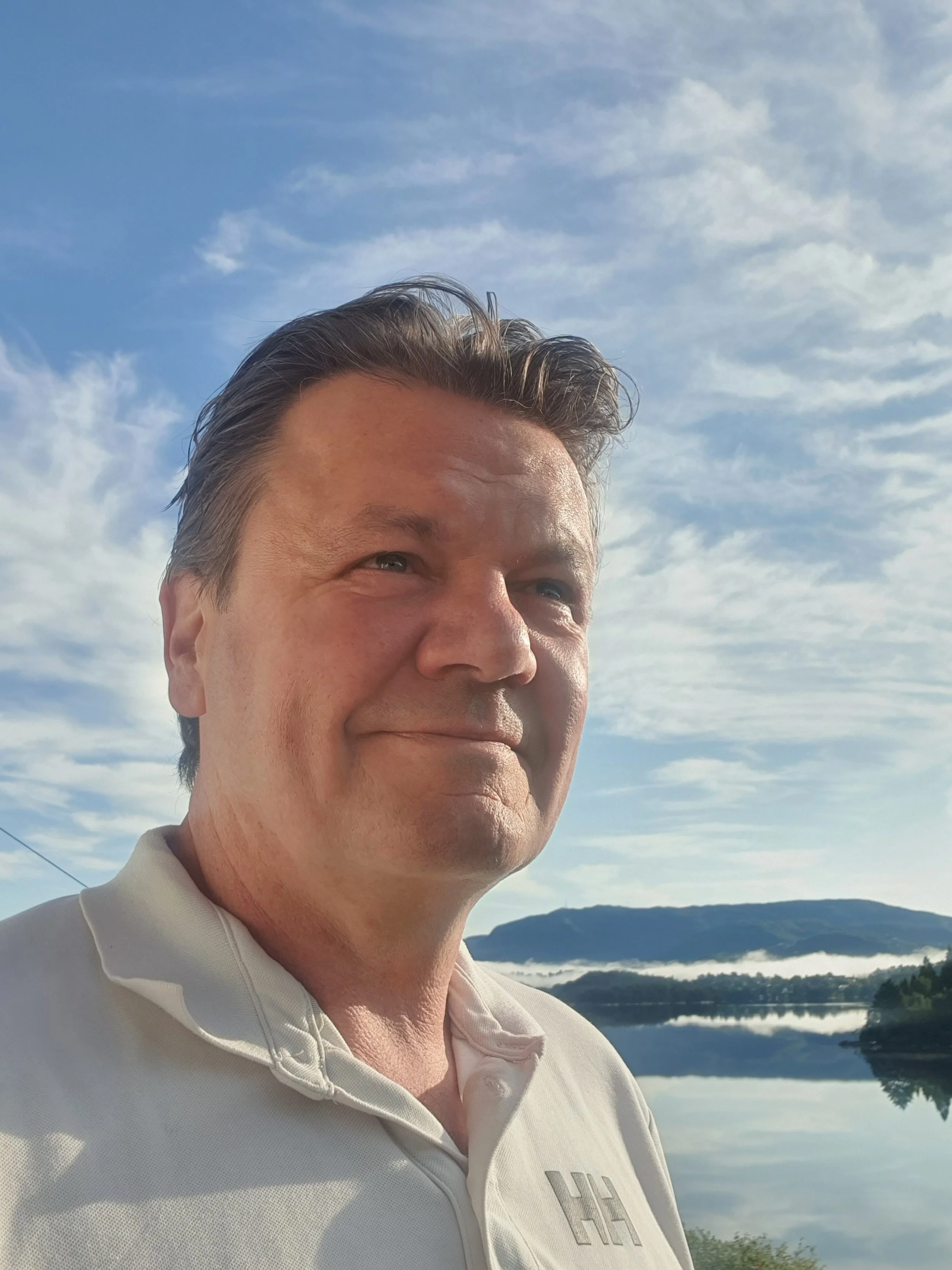 Om oss — Litus Akva