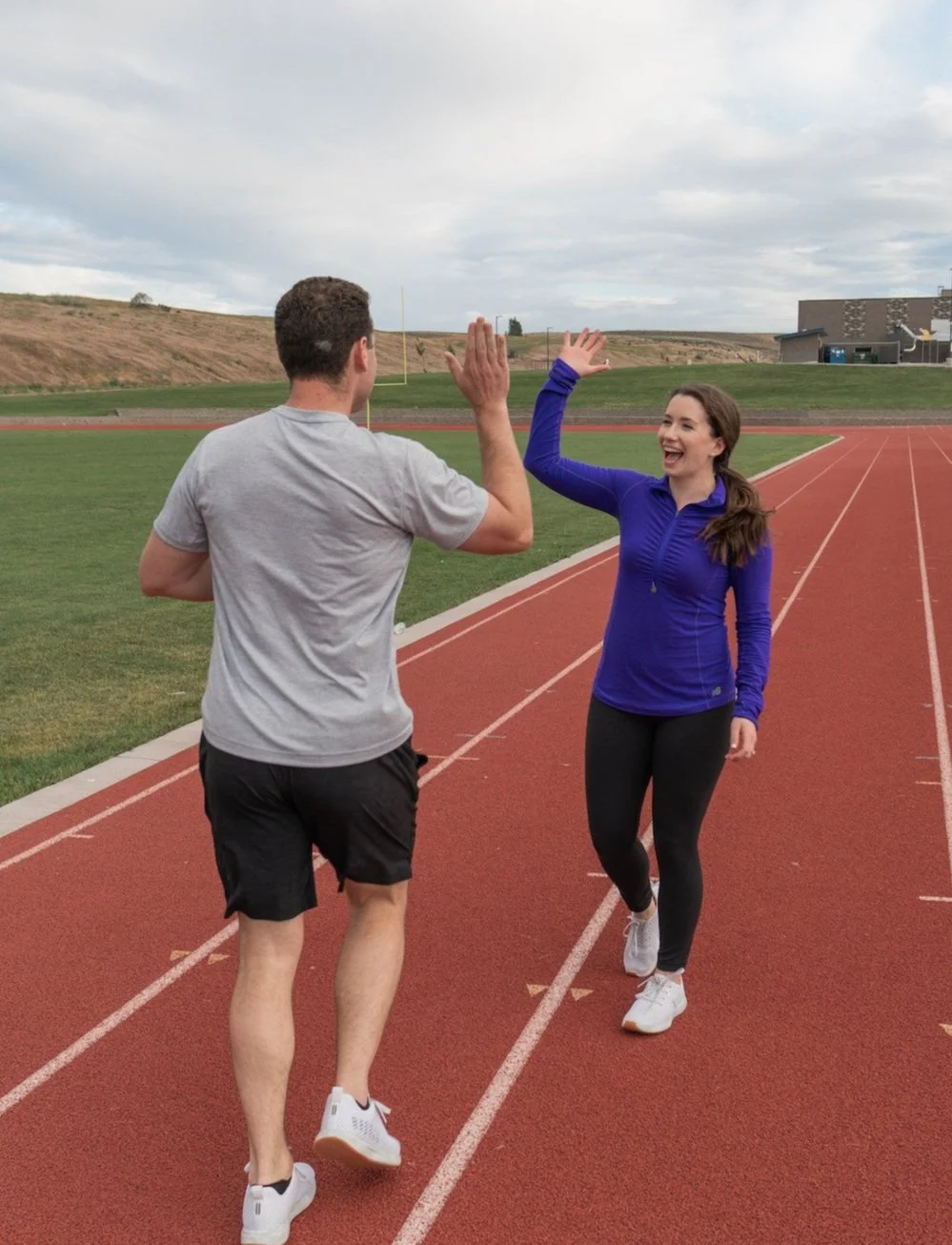 Physical Therapy For Runners — Game Changer Physical Therapy