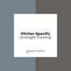 Pitcher Specific Strength Training — Game Changer Physical Therapy