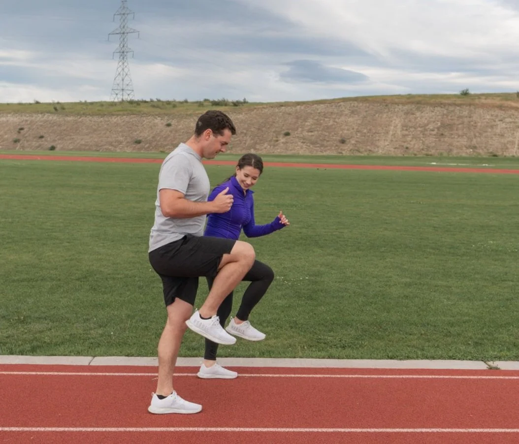 Physical Therapy For Runners — Game Changer Physical Therapy