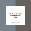 Dry Needling for Lower Back Pain — Game Changer Physical Therapy