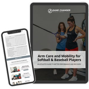 The Best Arm Care Exercises for Softball and Baseball Players To Reduce ...