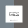 How to Relieve Shoulder Pain from Pitching — Game Changer Physical Therapy