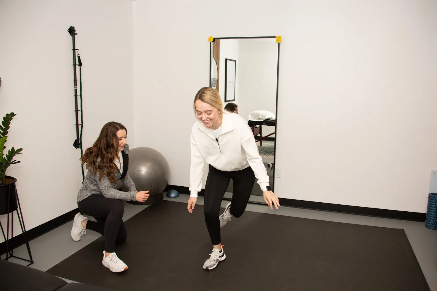 Physical Therapy For Runners — Game Changer Physical Therapy