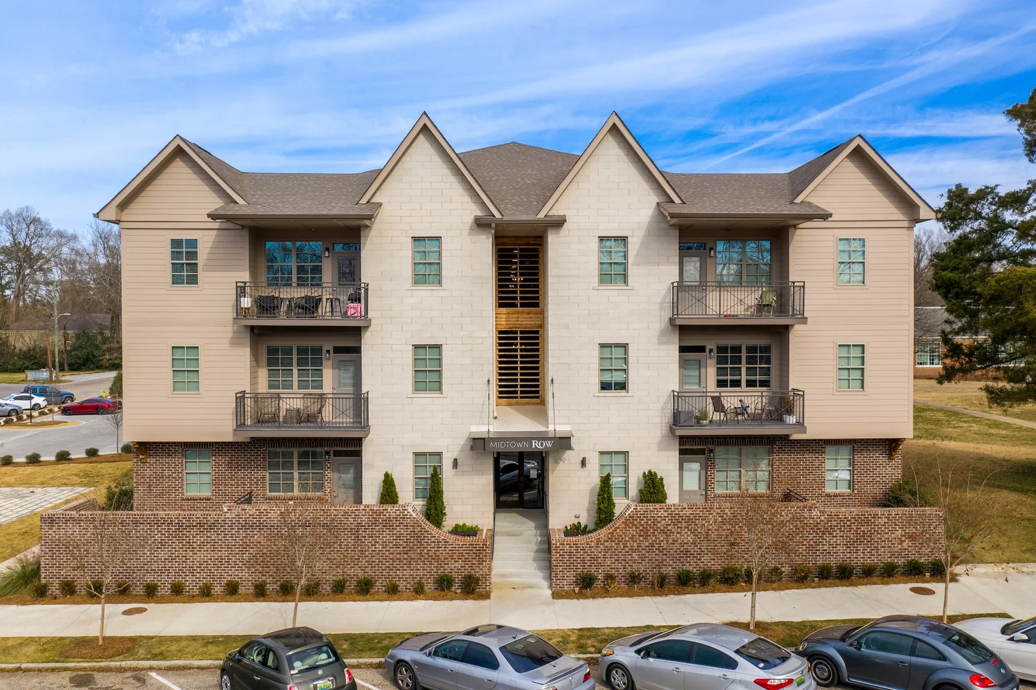 Lowder Construction Co.