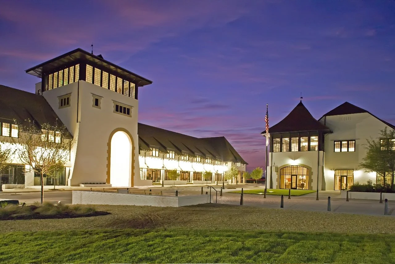 Lowder Construction Co.