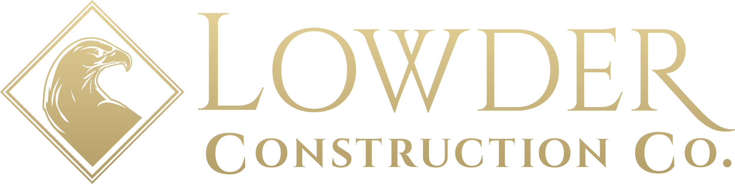 Lowder Construction Co.