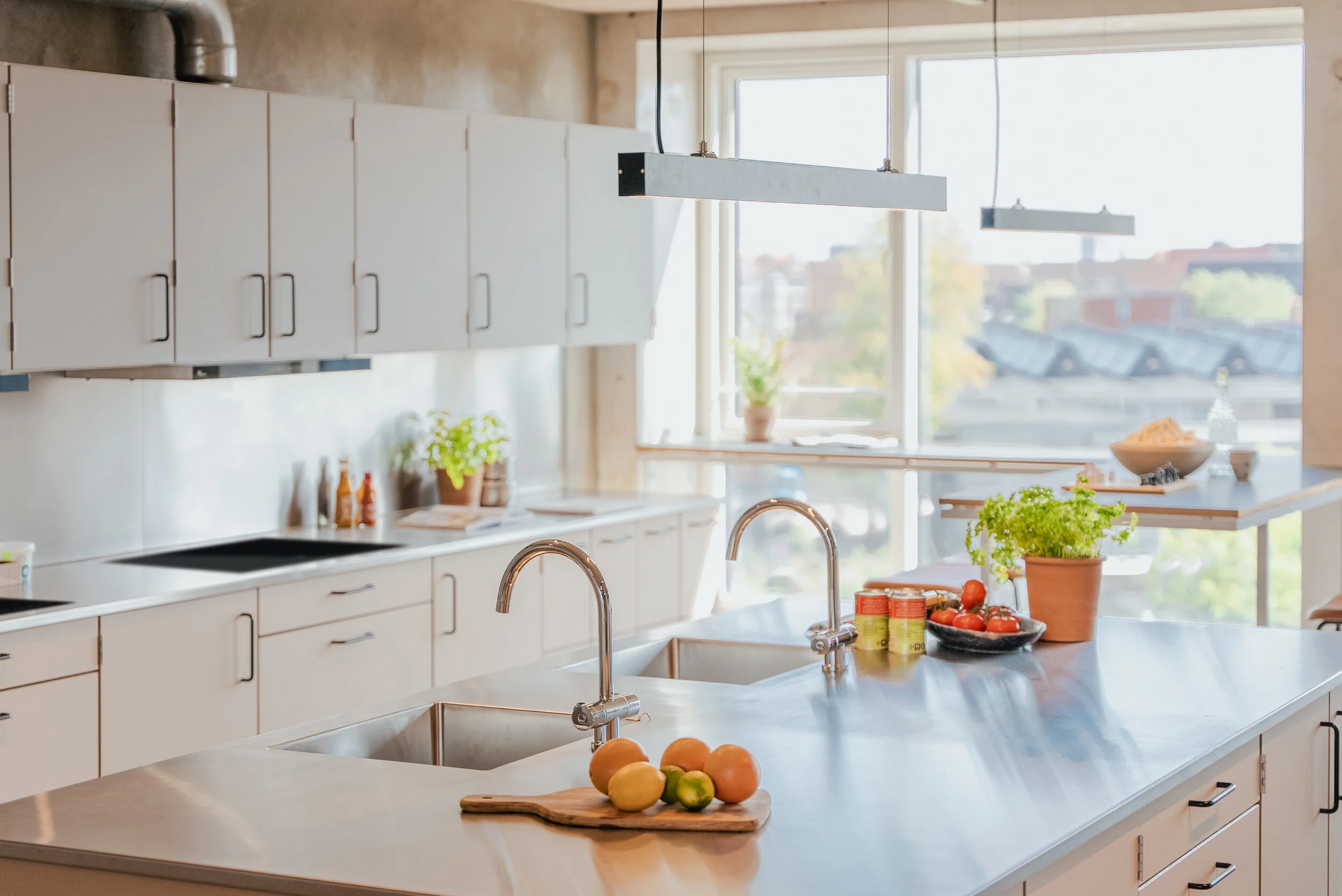 UMEUS Student co-living