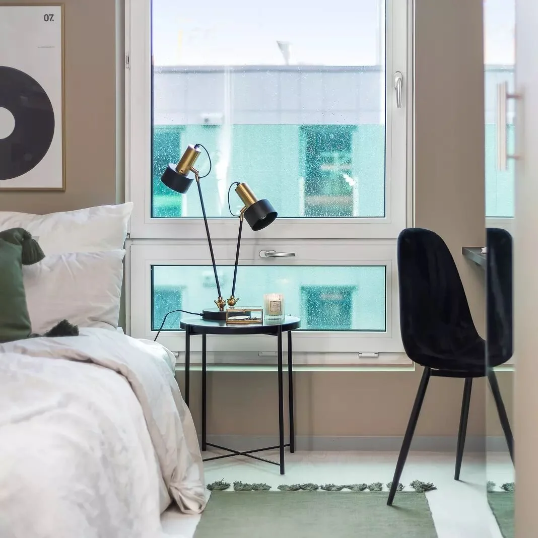 UMEUS Student co-living