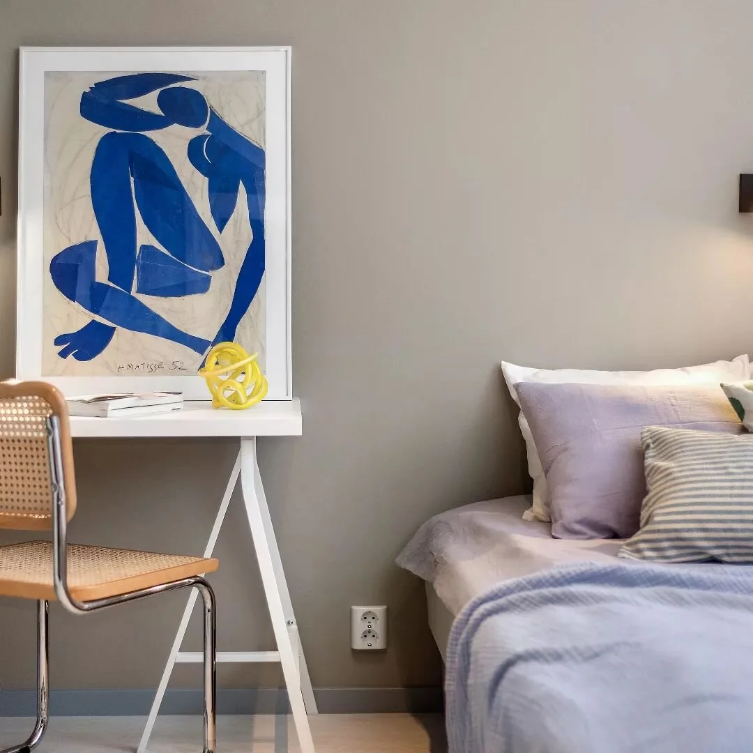 UMEUS Student co-living