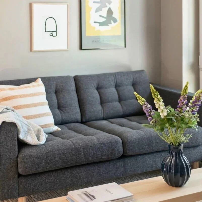 UMEUS Student co-living