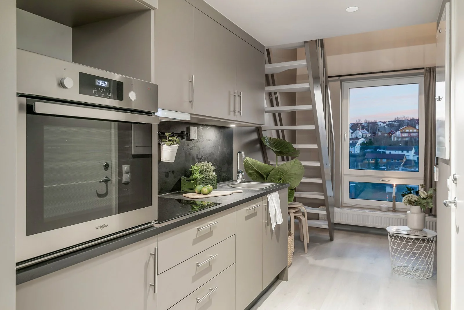 UMEUS Student co-living