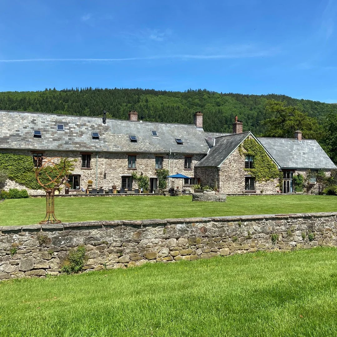 Venues — Pickled Pumpkin Catering