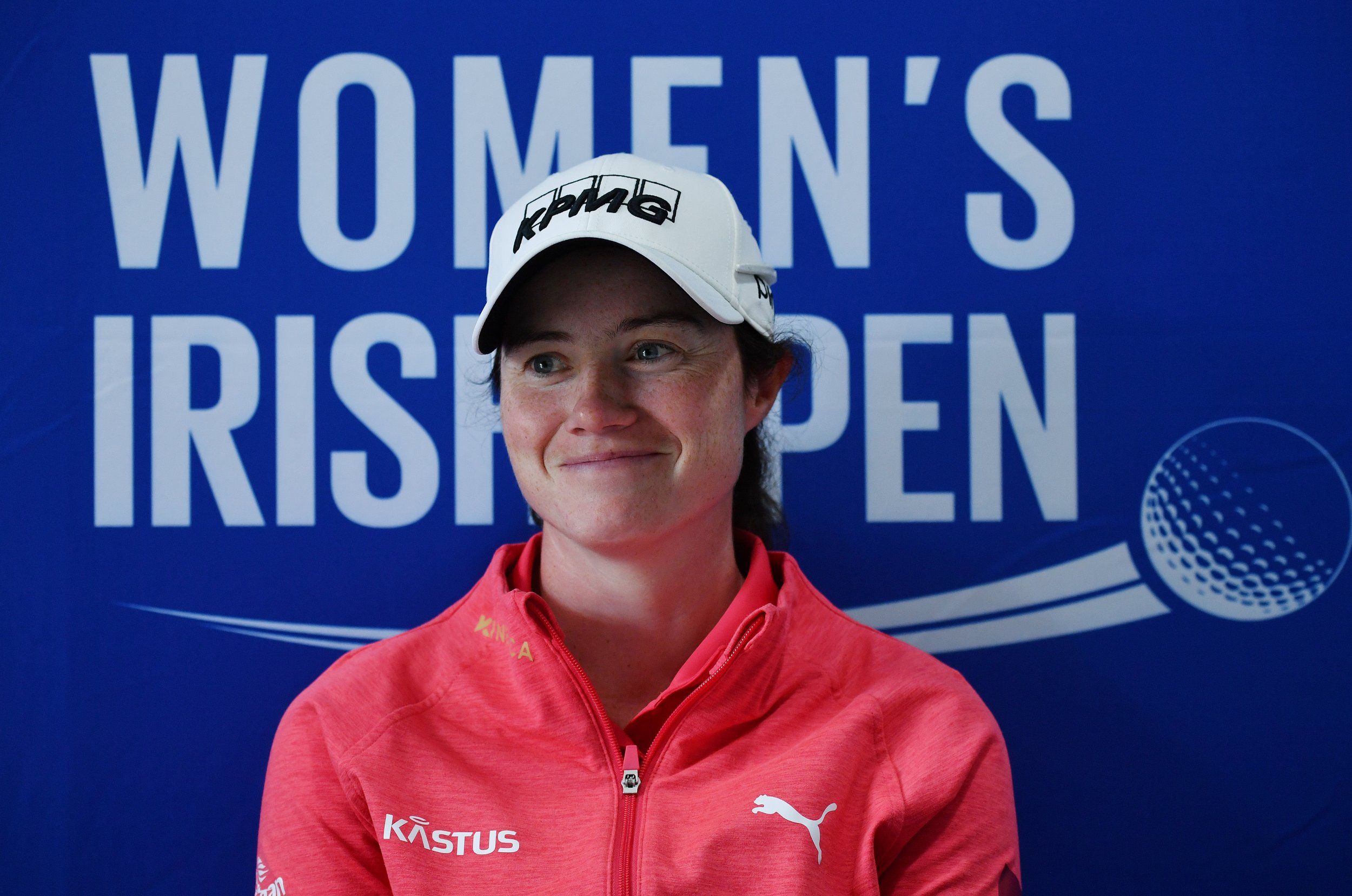 Media Information — KPMG Women's Irish Open