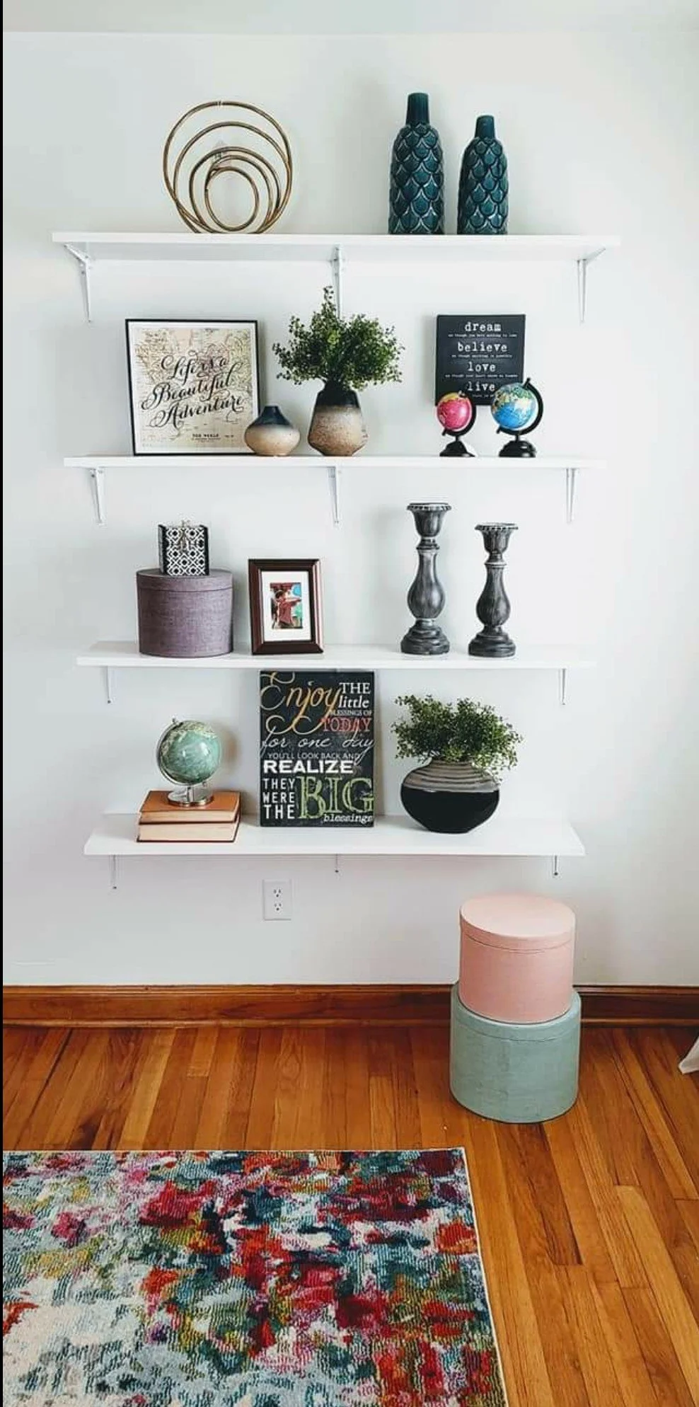 Stylish Storage Solutions — Isaiah 61 Design | Custom Interior Design