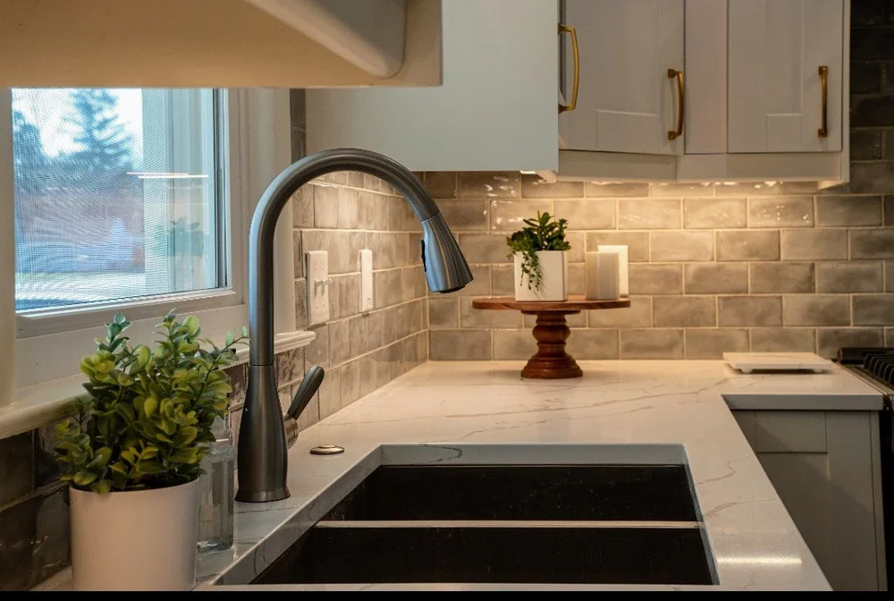 KITCHEN & DINING — Isaiah 61 Design | Custom Interior Design