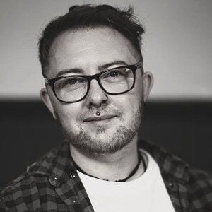 Max James — South London Therapy Group