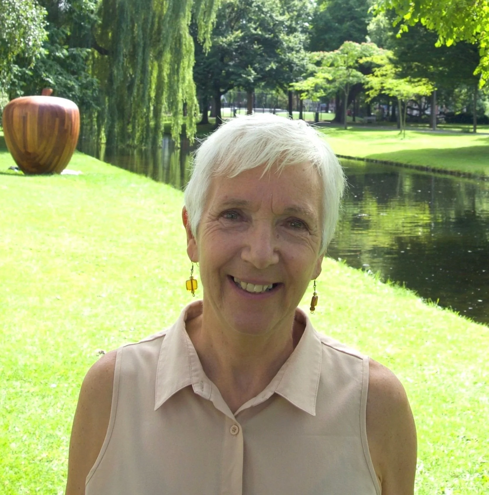 Webber Coaching - Career Coach