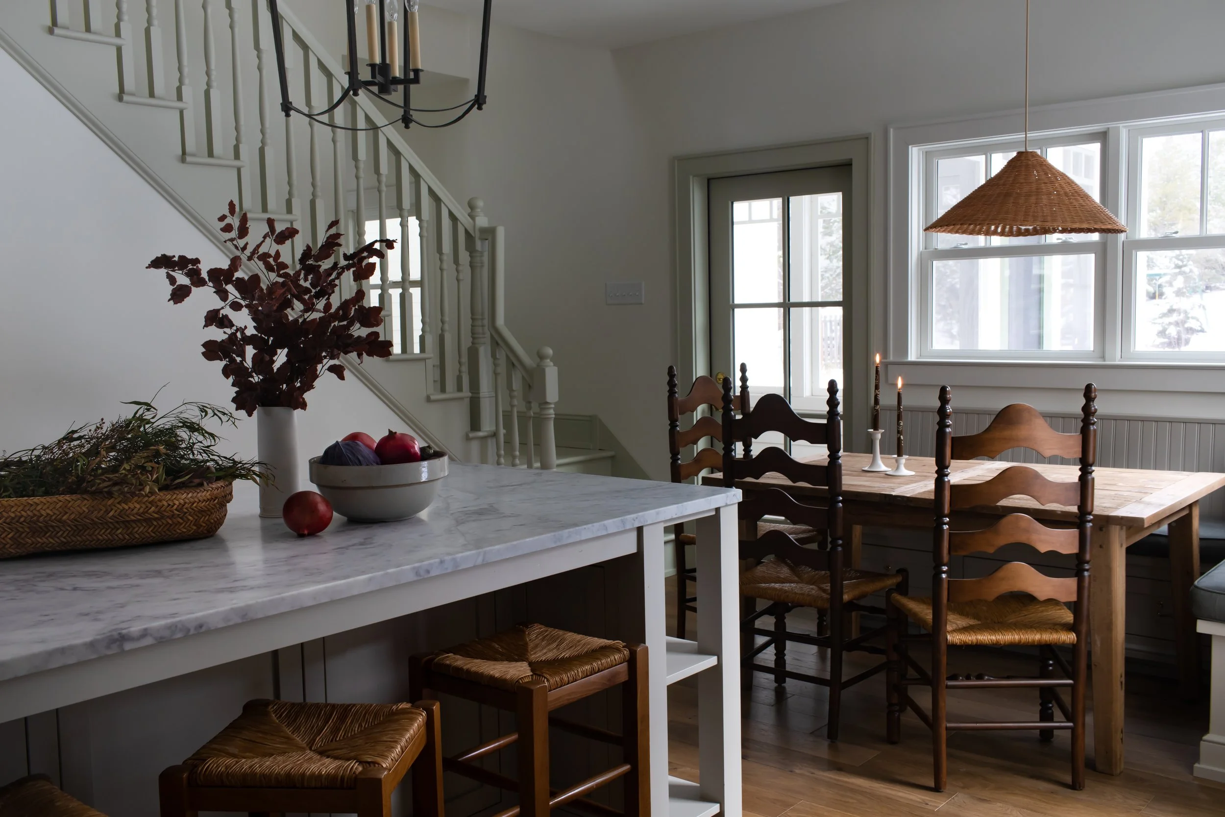 Oho Interiors | Based in Minnesota & Colorado with Projects Nationwide