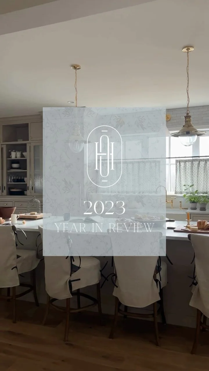 Golden Oaks Heritage — Oho Interiors | Based in Minnesota & Colorado ...