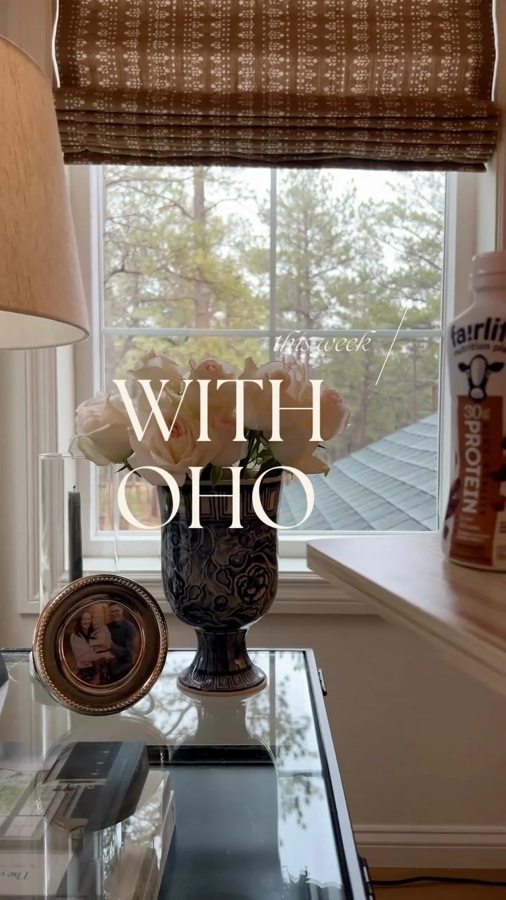 Projects — Oho Interiors | Based in Minnesota & Colorado with Projects ...