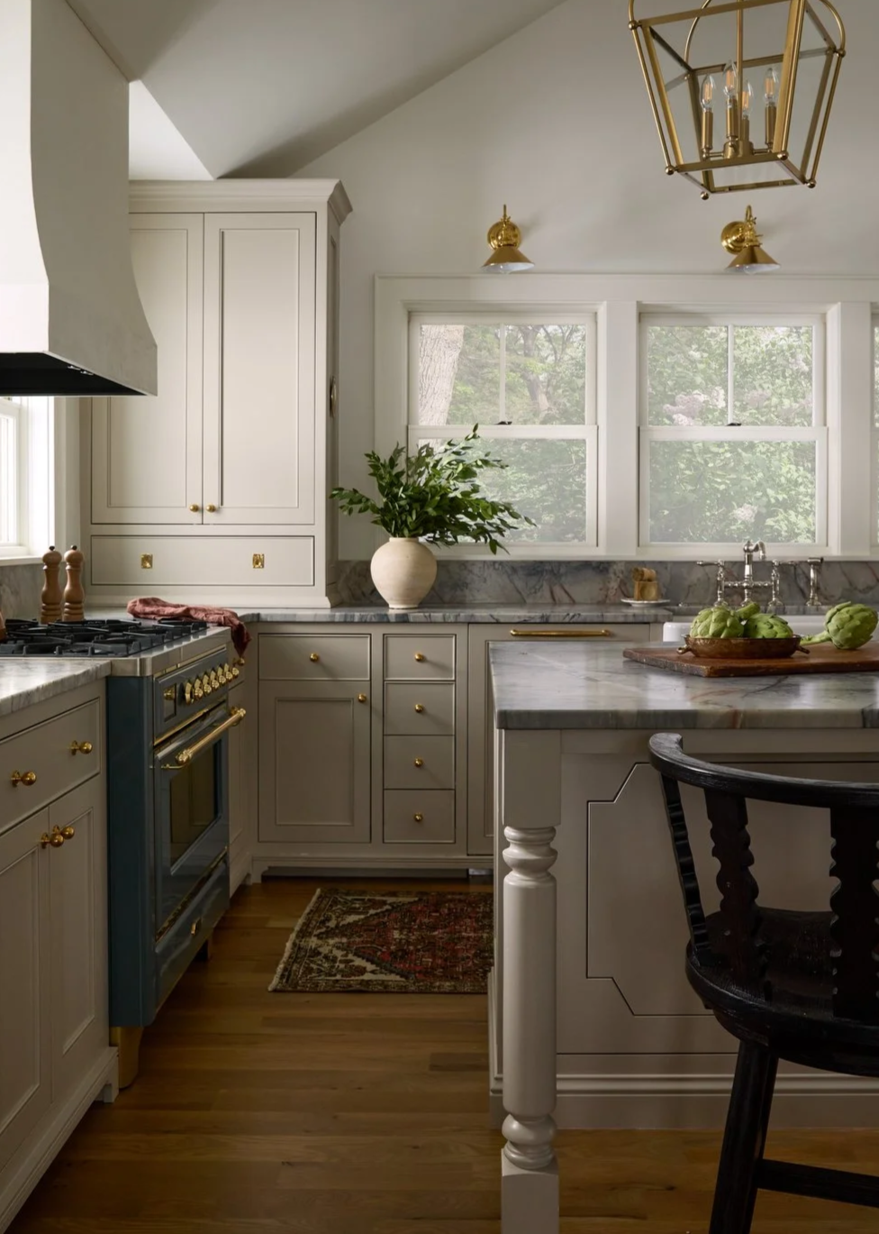 Oho Interiors | Based in Minnesota & Colorado with Projects Nationwide