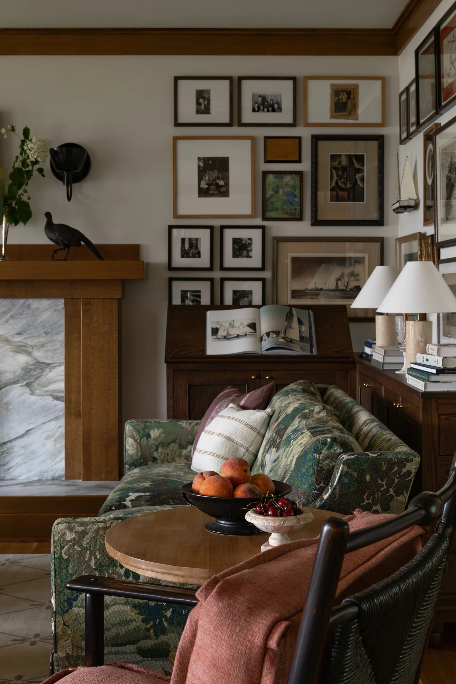 Oho Interiors | Based in Minnesota & Colorado with Projects Nationwide