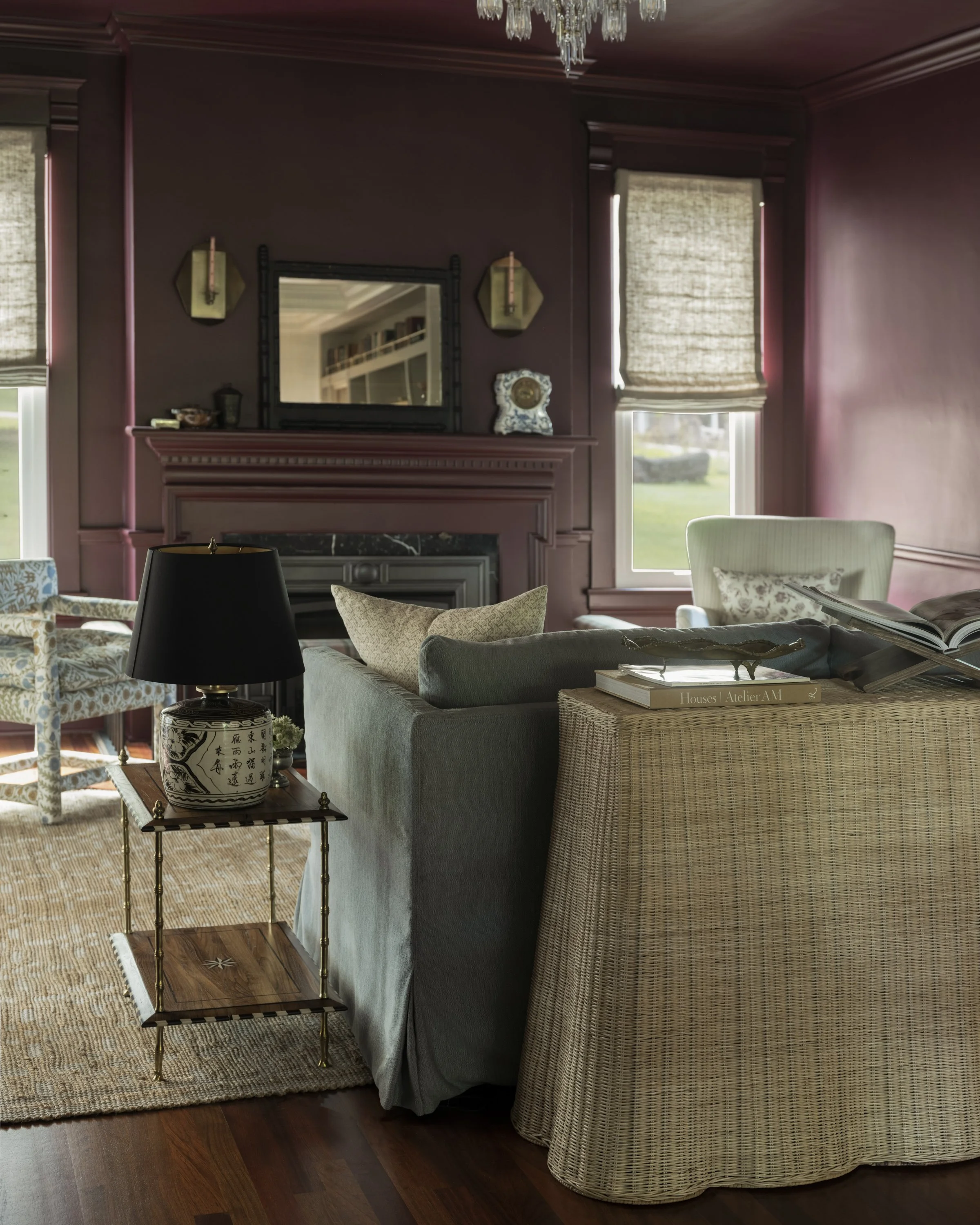Historic Mayo — Oho Interiors | Based in Minnesota & Colorado with ...