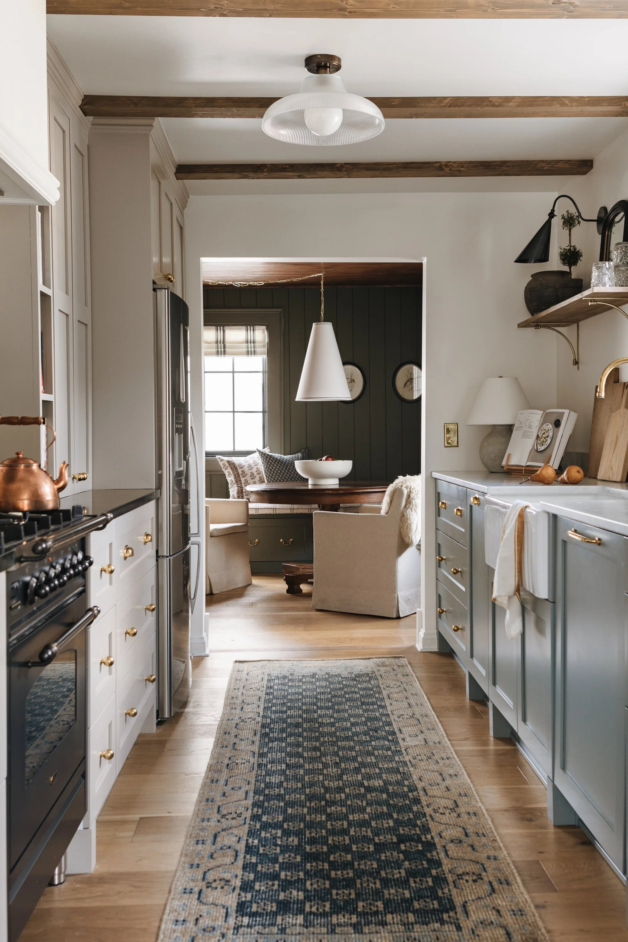 Buffalo Cottage — Oho Interiors | Based in Minnesota & Colorado with ...