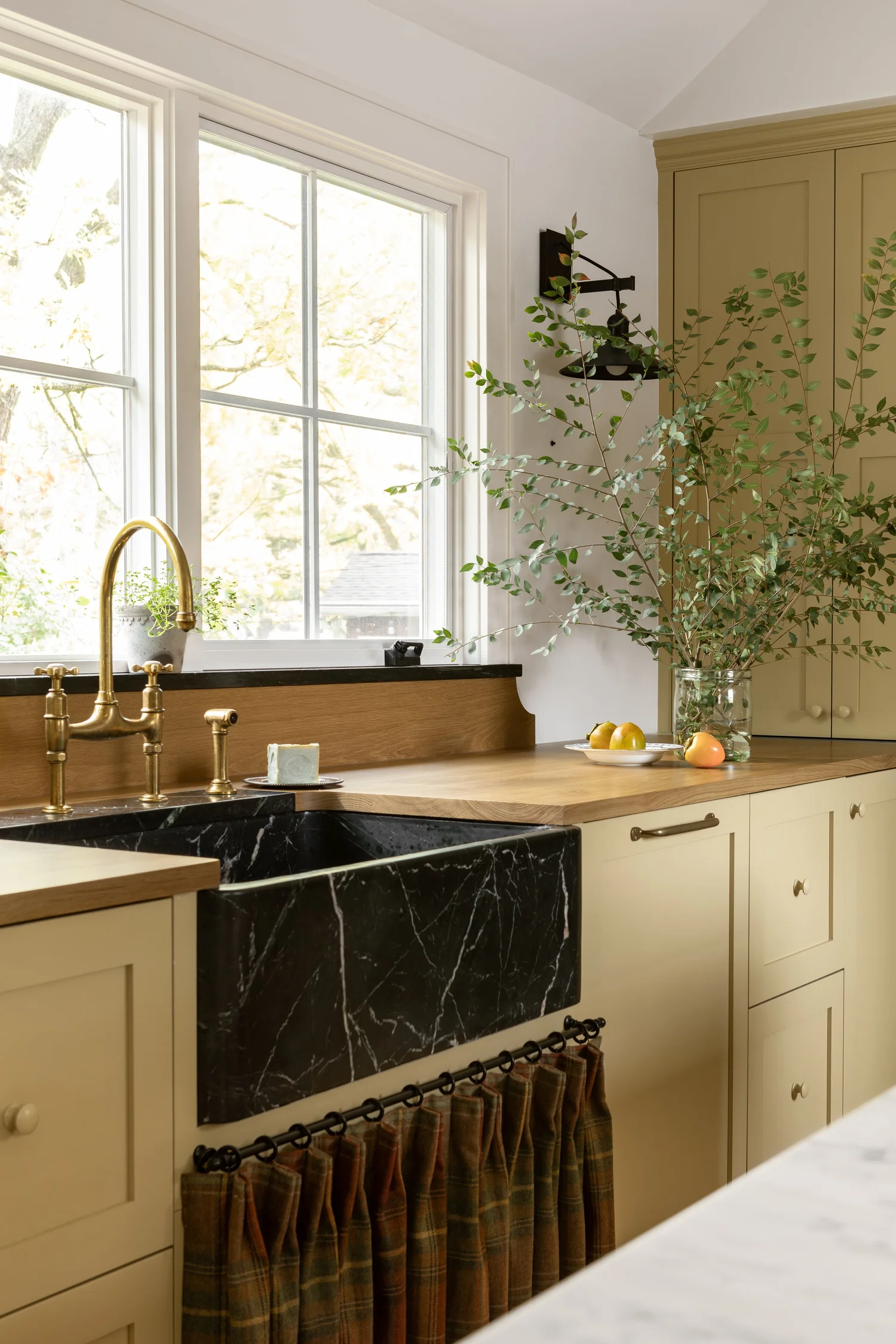 Golden Oaks Heritage — Oho Interiors | Based in Minnesota & Colorado ...