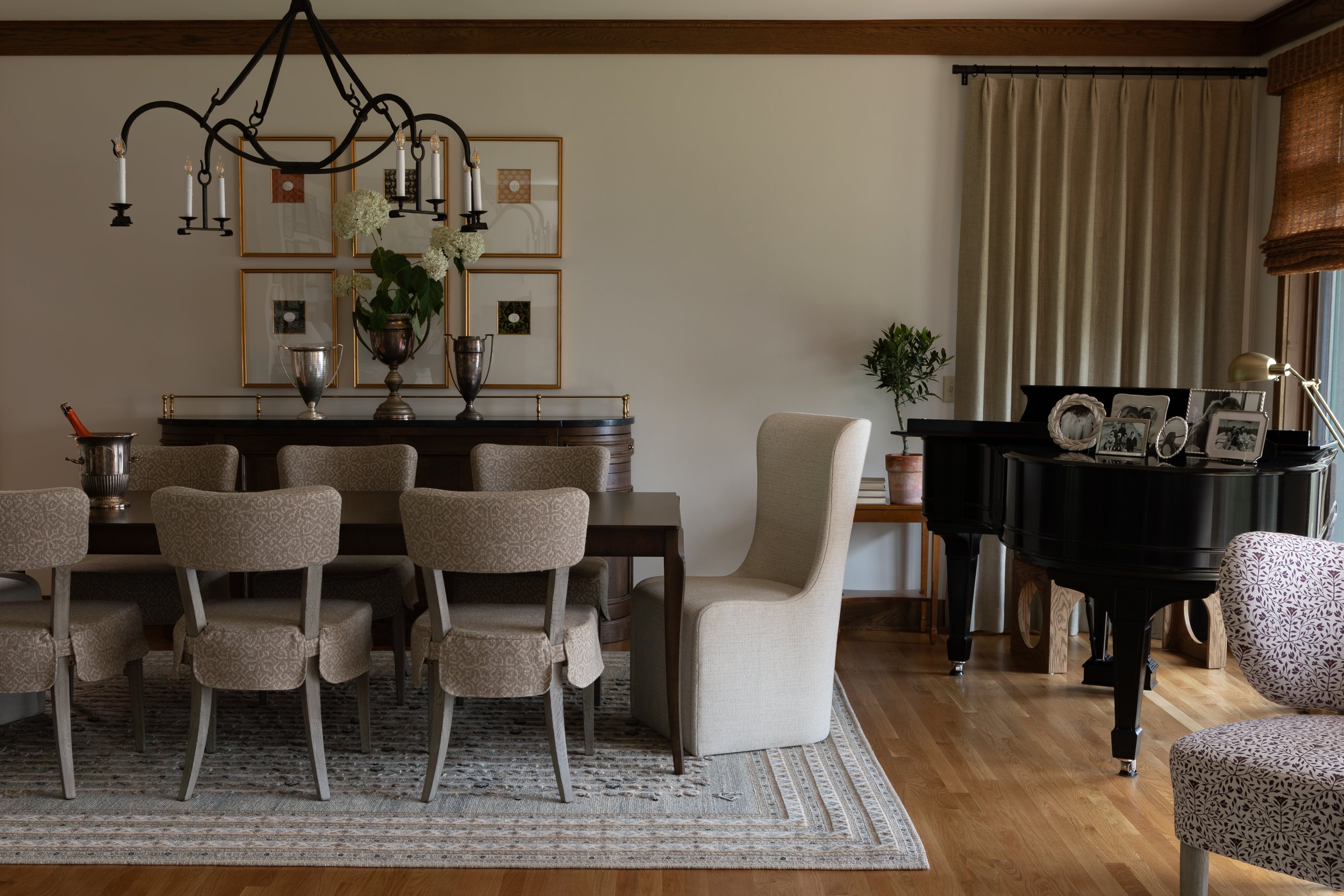 About — Oho Interiors | Based in Minnesota & Colorado with Projects ...