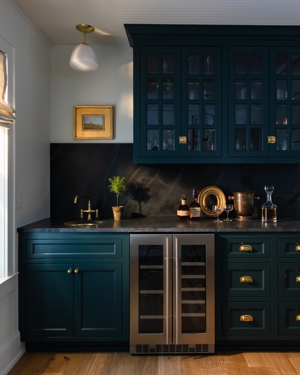 Cottagewood Classic — Oho Interiors | Based in Minnesota & Colorado ...